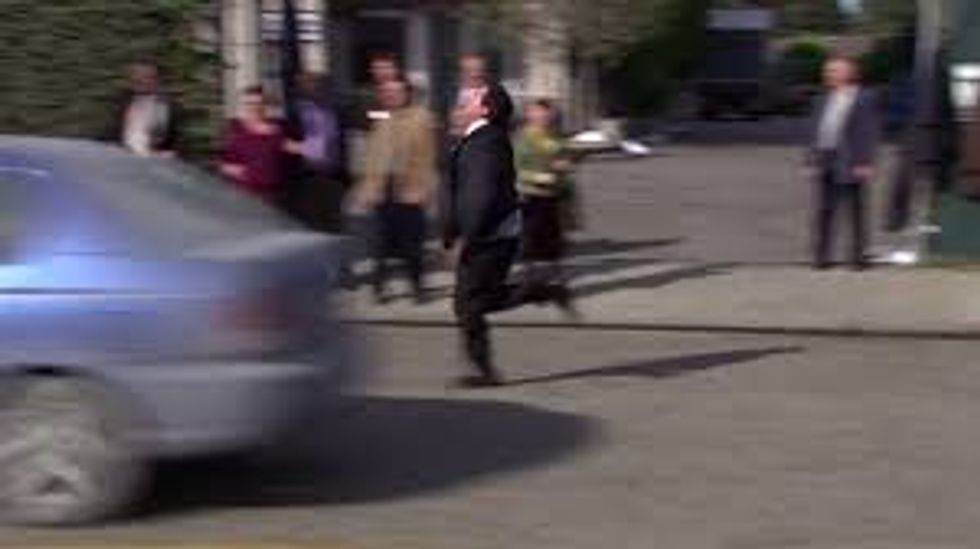 14 Unforgettable Opening Scenes Of The Office