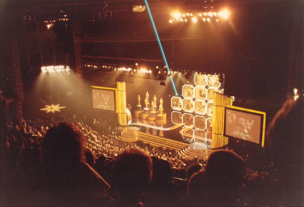 Your Complete Guide To The 2018 Award Season