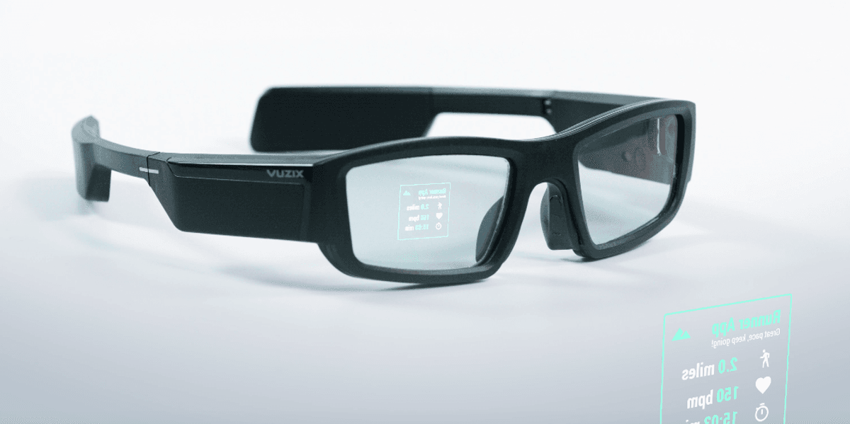 Augmented and virtual reality devices to get excited about - Gearbrain