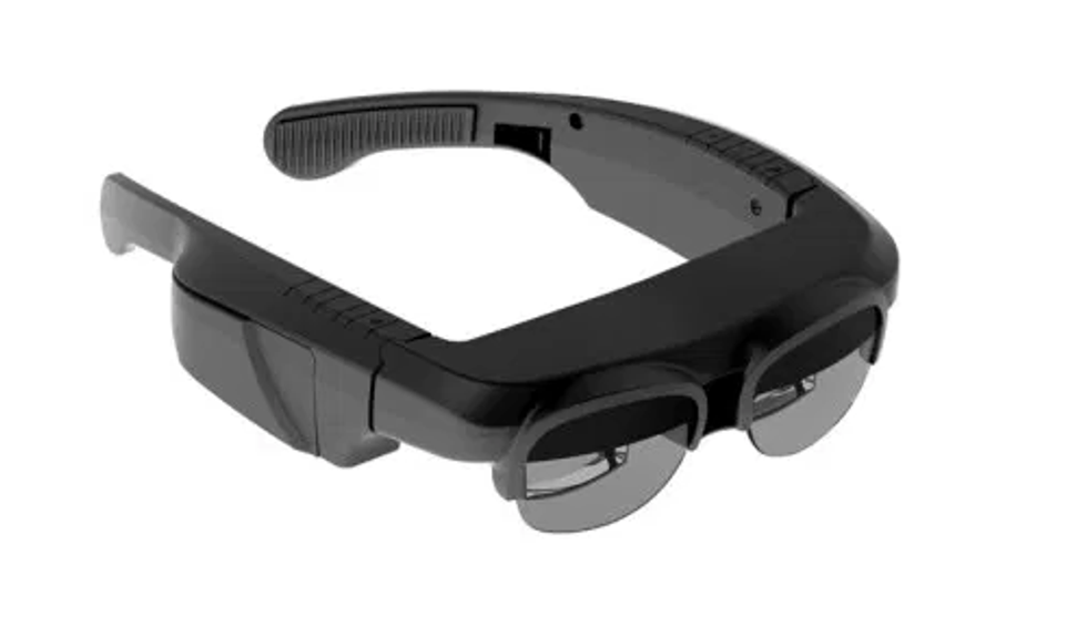 Augmented and virtual reality devices to get excited about - Gearbrain