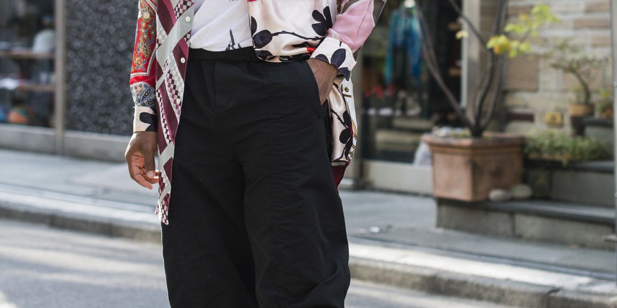 Fashion Mourns the Loss of Street Style Photographer Nabile Quenum ...