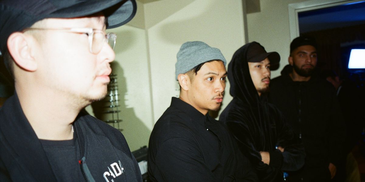 Kid Studio: All Grown Up and Hitting the Big Time - PAPER Magazine