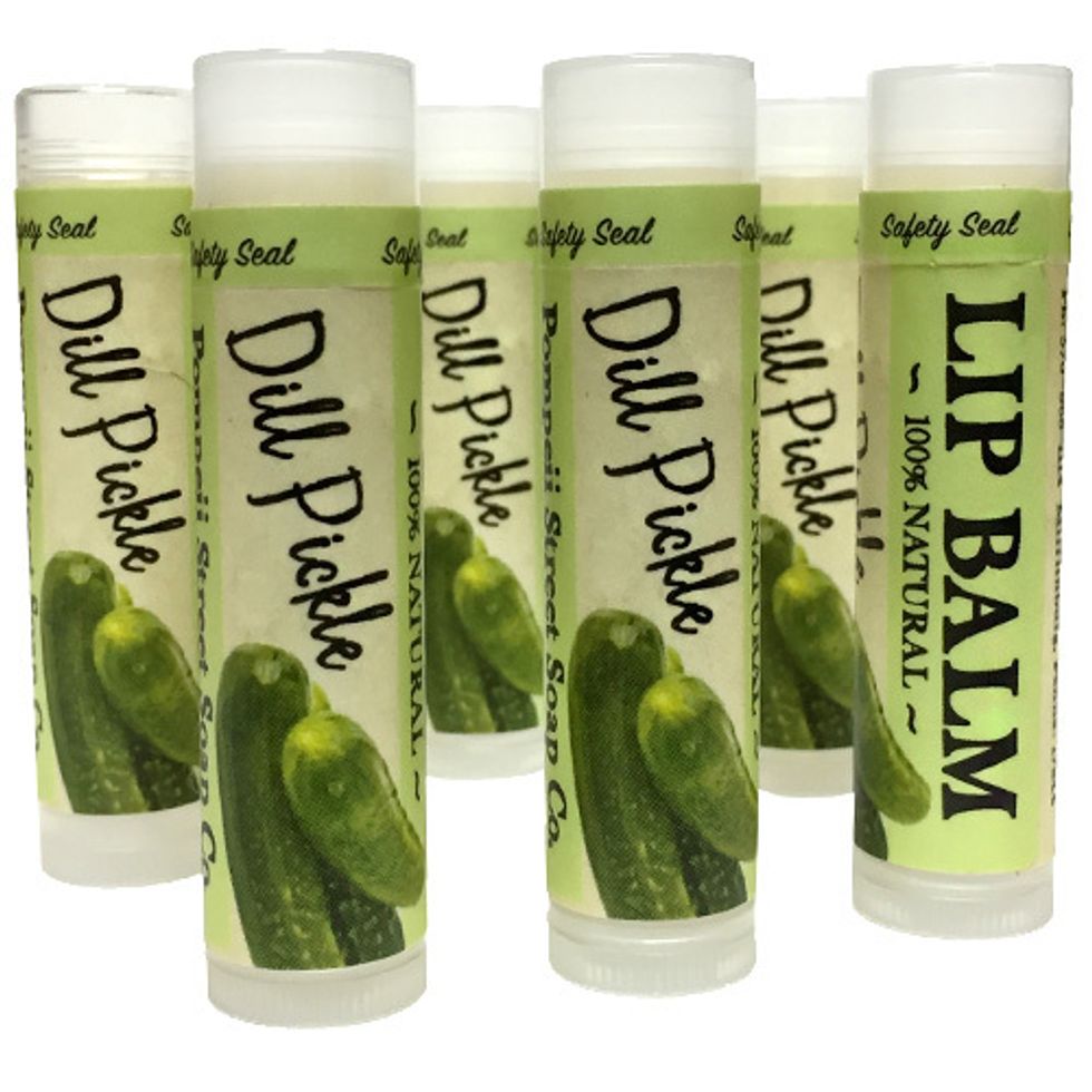 11 Things Pickle Lovers Need In Their Life