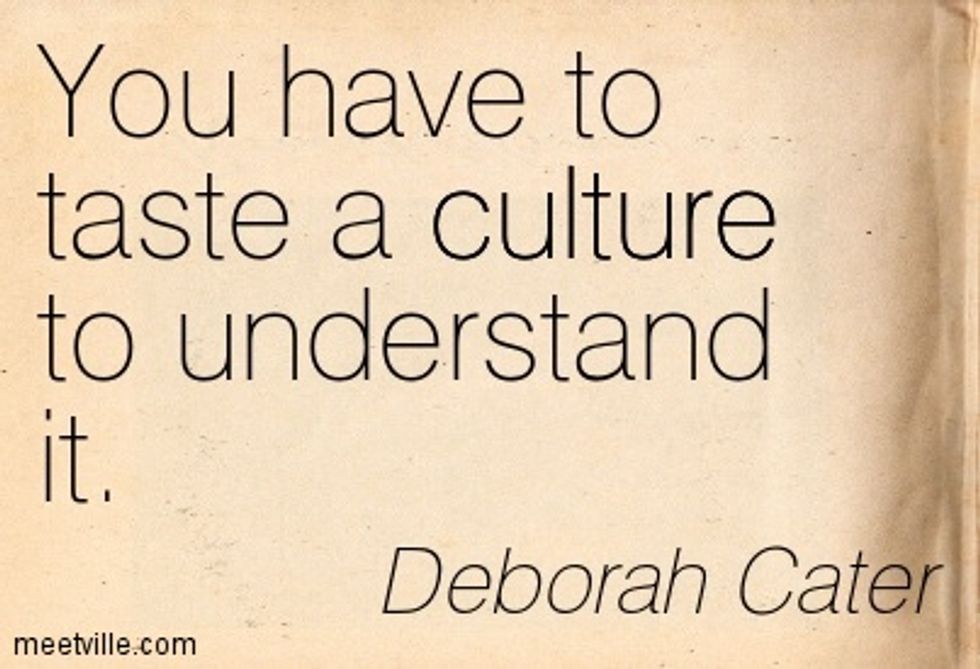 5 Reasons Why Learning About Your Culture Is Essential