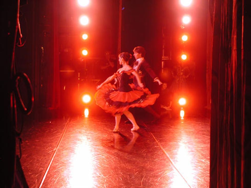 12 Moments From "The Nutcracker" Ballet That The New Movie HAS To Get Right
