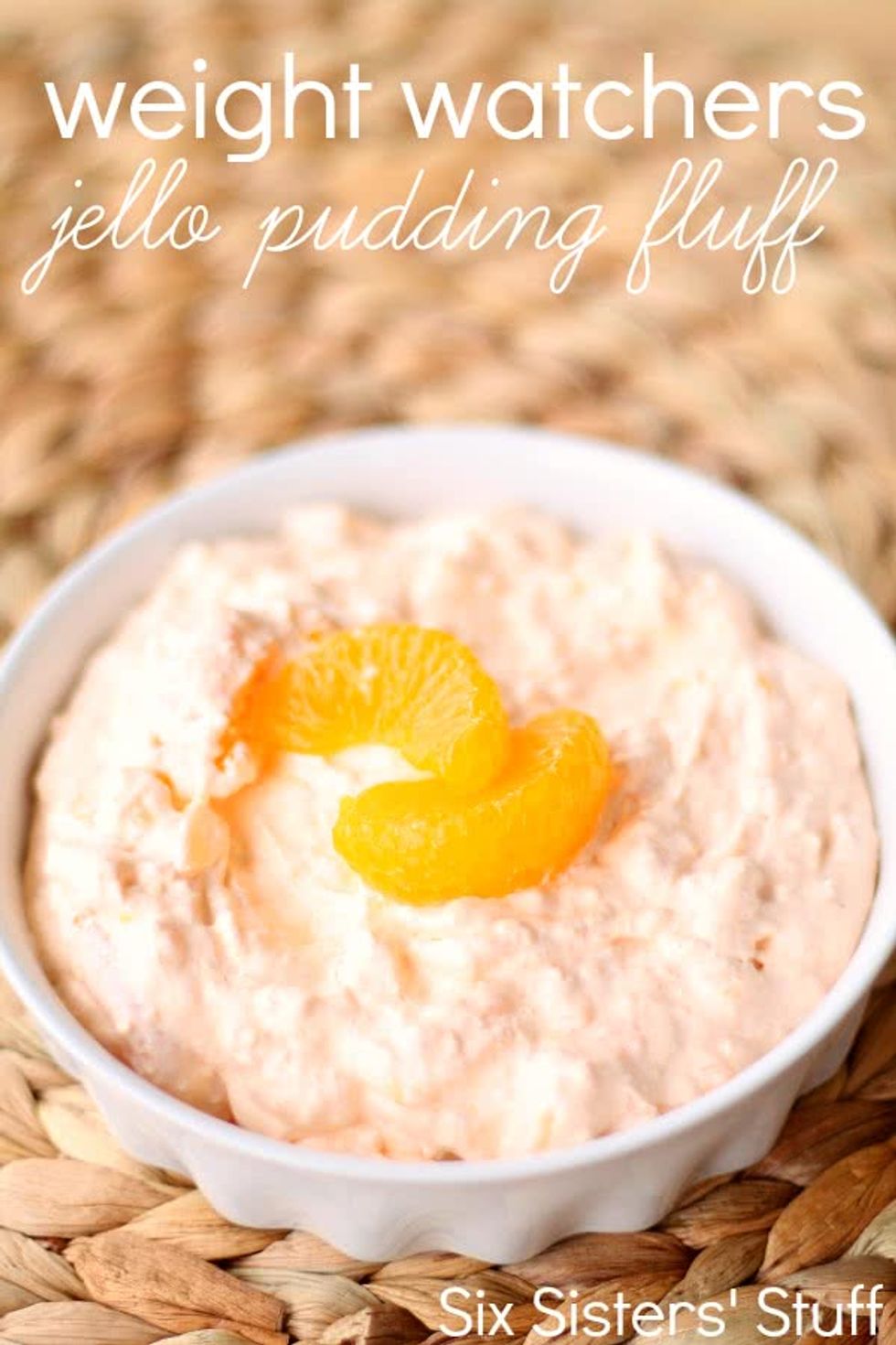 Weight Watchers Jello Pudding Fluff My Recipe Magic Weight Watchers Jello Pudding Fluff My Recipe Magic