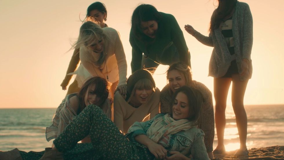 13 Thoughts College Students Have About Spring Break In The Month Of ...