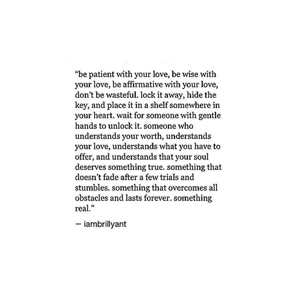 Billy Chapata On Why This Generation Struggles With Love - xoNecole