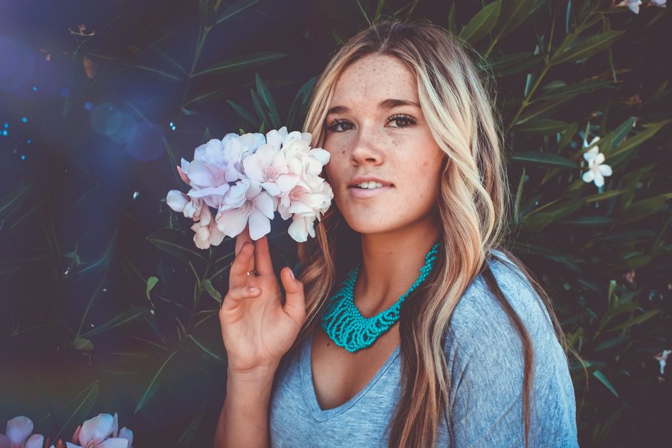 6 Reasons Why College Girls Dress To Impress For The Spring Semester