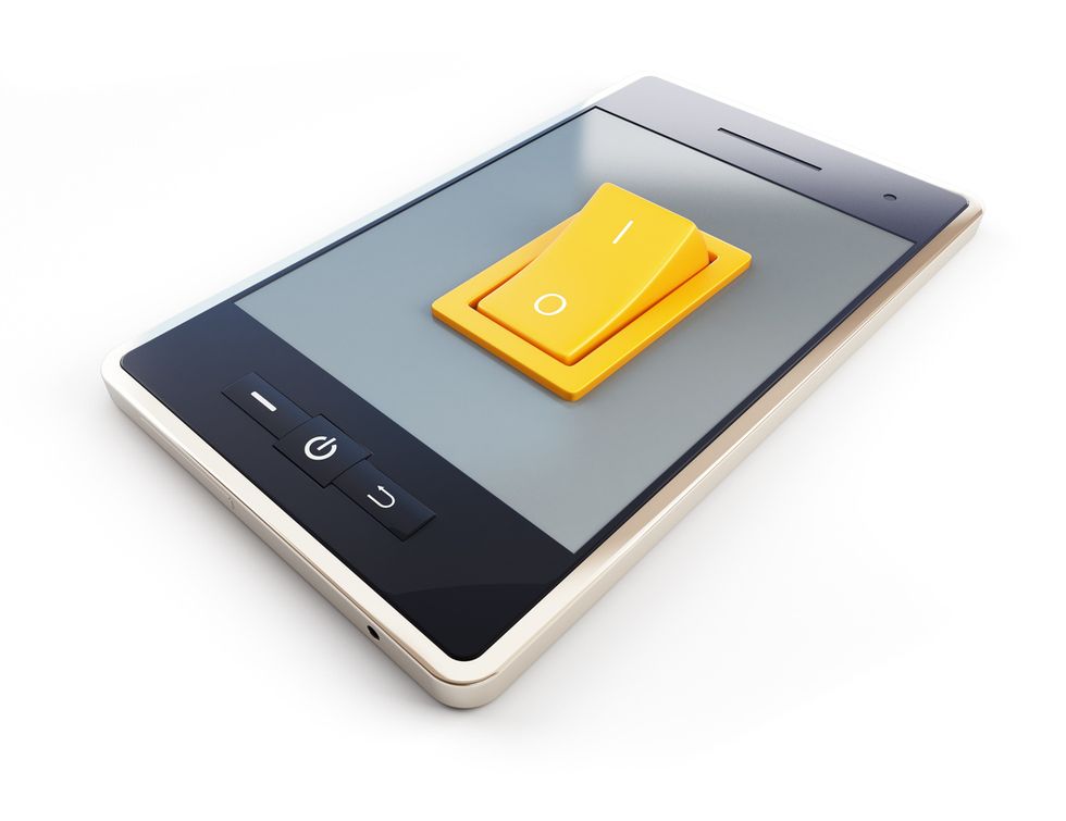 How to break smartphone addiction: 5 ways to get started - Gearbrain