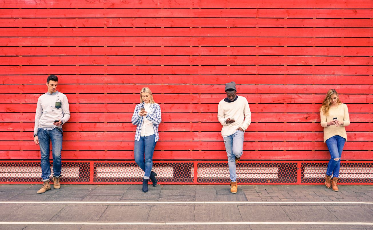 How to break smartphone addiction: 5 ways to get started - Gearbrain