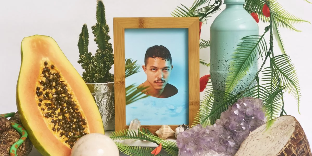 Bairoa's Synth-Funk Solo Debut is an Offering to Puerto Rico - PAPER ...