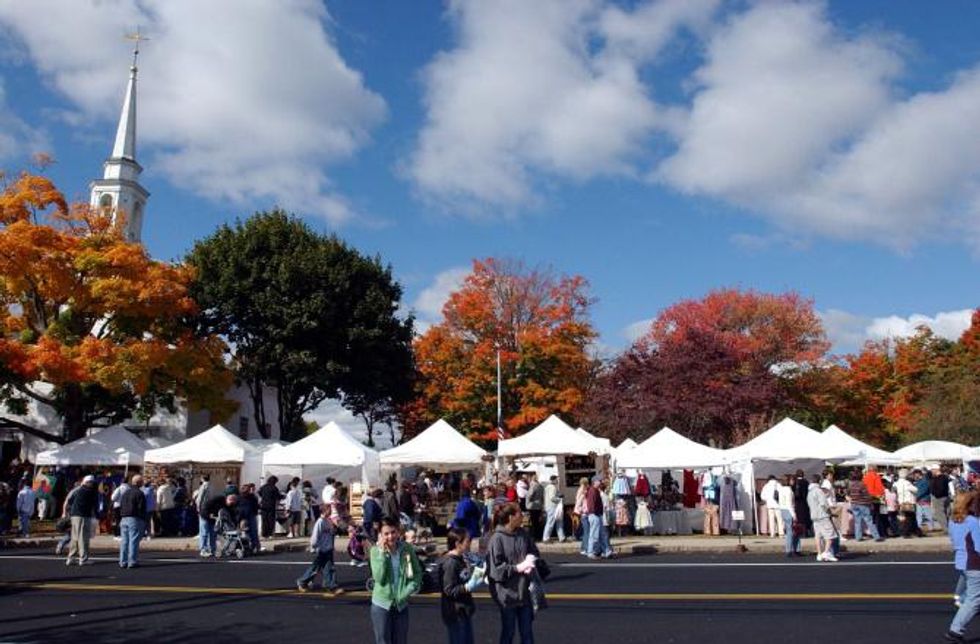 41 Reasons To Love Rhode Island