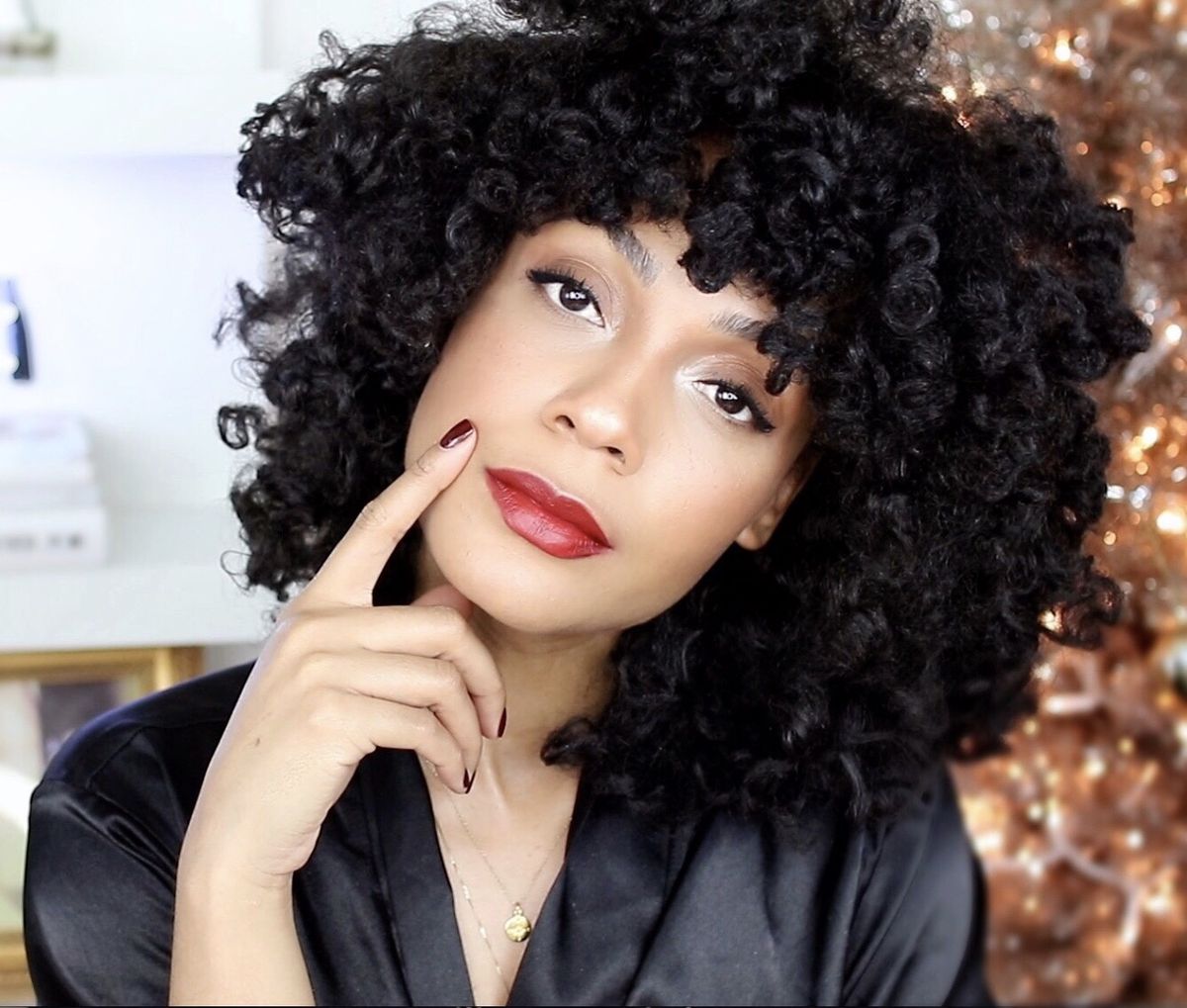 Kia Marie - xoNecole