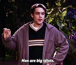 23 Times Eric Matthews Was The Best Character To Ever Be On Television
