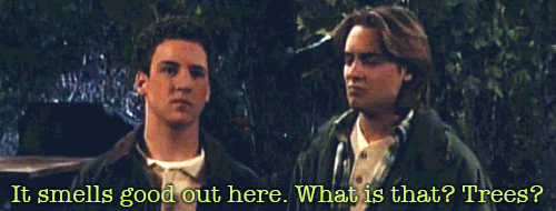 23 Times Eric Matthews Was The Best Character To Ever Be On Television