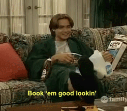 23 Times Eric Matthews Was The Best Character To Ever Be On Television