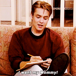 23 Times Eric Matthews Was The Best Character To Ever Be On Television