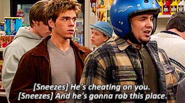 23 Times Eric Matthews Was The Best Character To Ever Be On Television