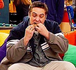 23 Times Eric Matthews Was The Best Character To Ever Be On Television