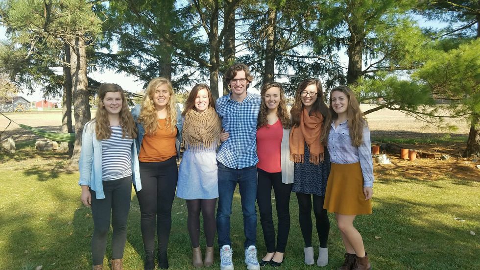 14 Reasons Why Having A Lot of Siblings is the Best and the Worst