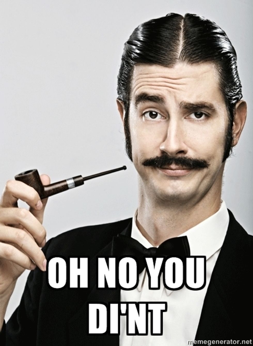 The Most Cringe-Worthy Questions You’ll Get Asked Over Break And How To ...