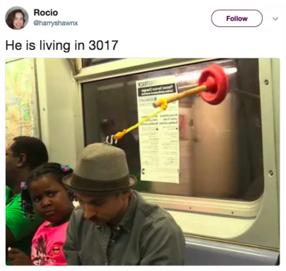 The 10 Memes That Defined 2017 - PAPER Magazine