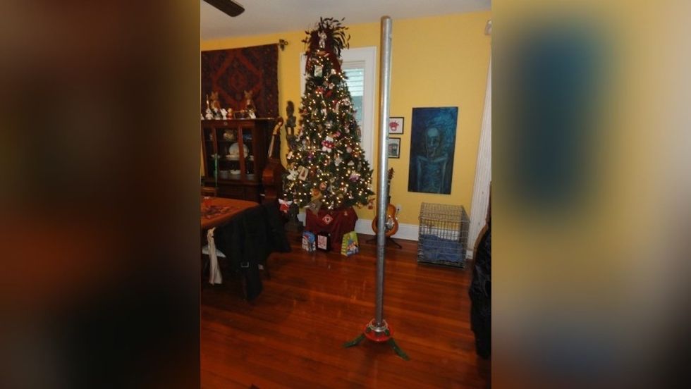 My Family Decided To Observe 'Festivus' This Year And It Was Honestly ...