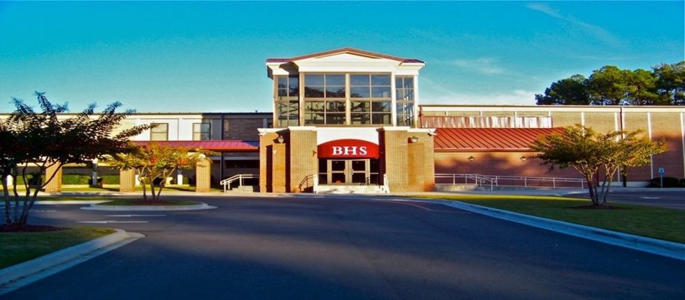 9 Things Only Boaz High School Graduates Will Understand