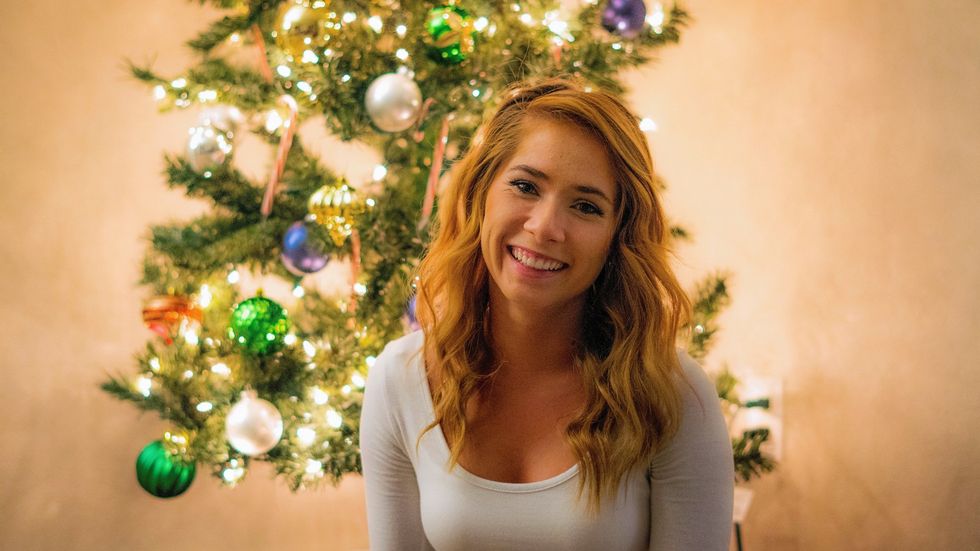 The First 10 Homely Comforts You Notice After Getting Home From College