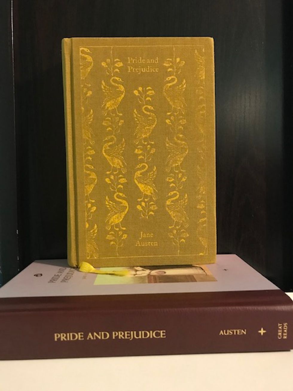 11 Classic Books Everyone Needs To Read