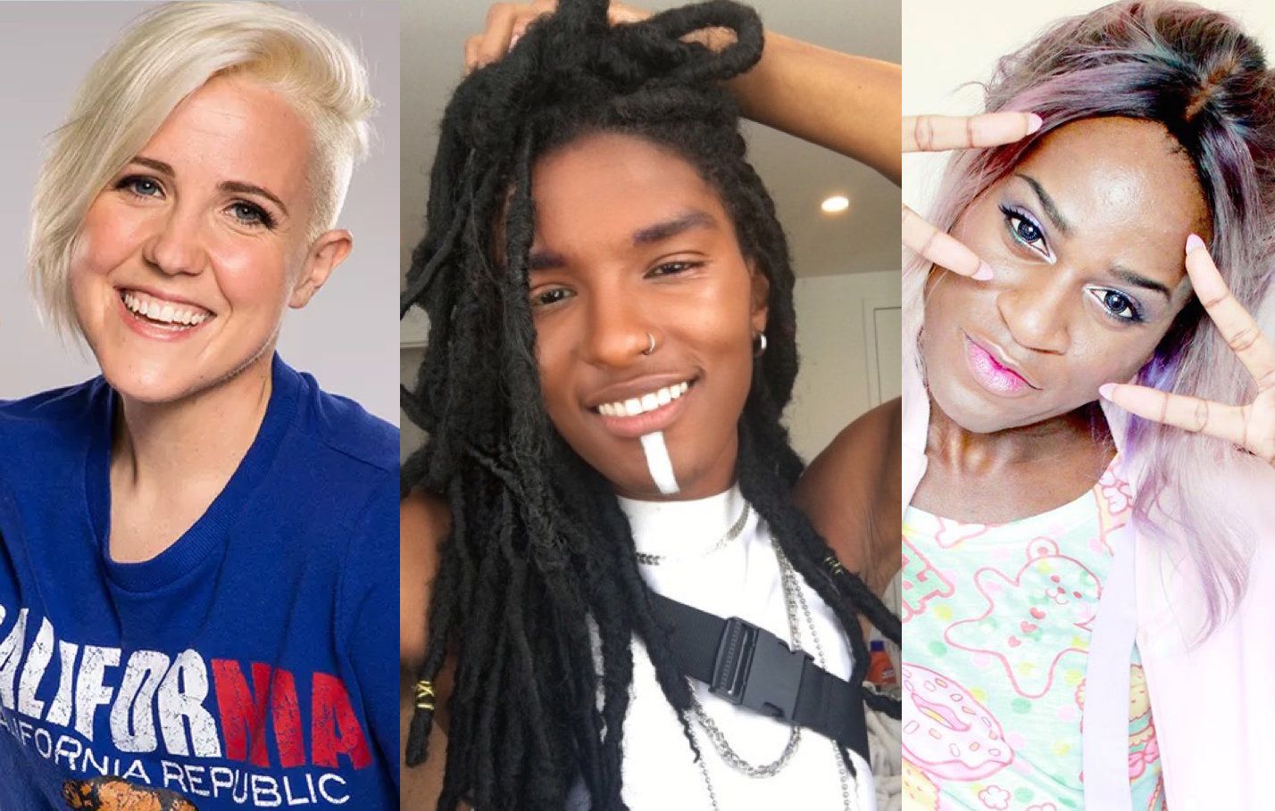 5 YouTubers Who Deserve Your Attention (and Are Not Logan Paul) - PAPER ...