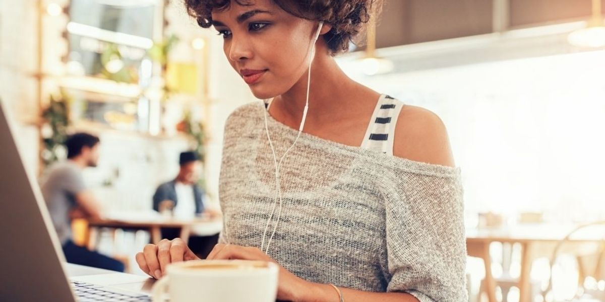 Respecting The Process, Key To Career Success - xoNecole