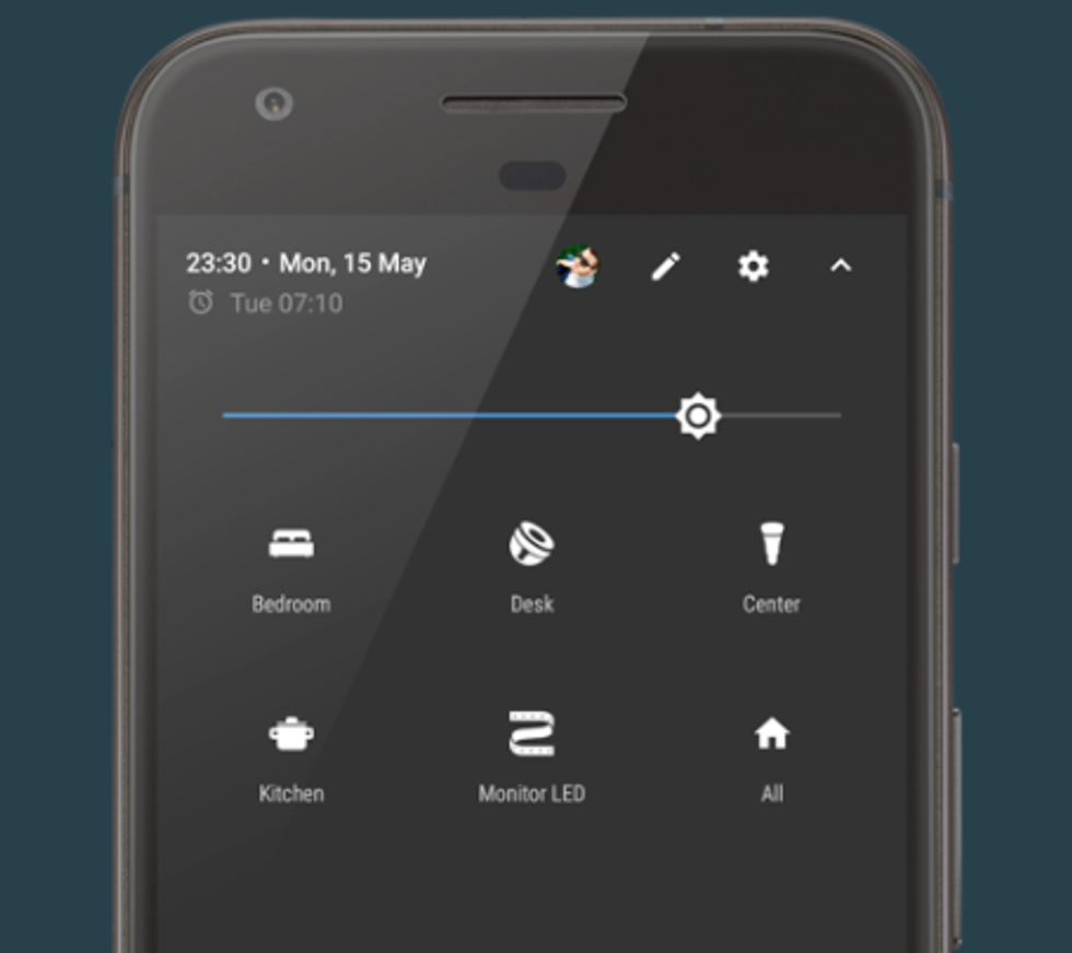 Best Philips Hue smart light apps for iOS and Android - Gearbrain
