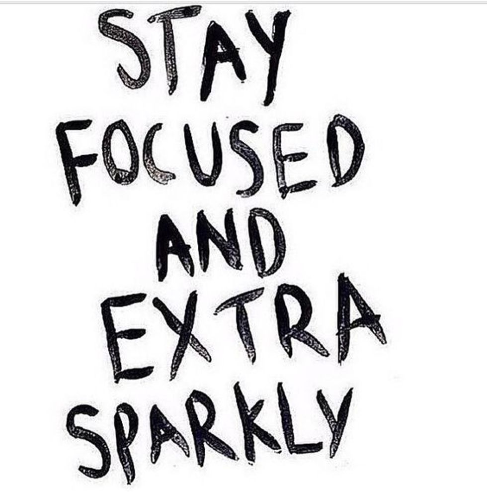 20 Quotes To Get You Through The Week