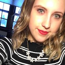 Brenna Riley on Odyssey