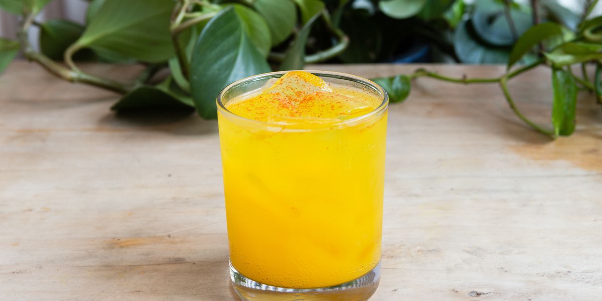 How Mixologists Are Making 'Mocktails' Cool - PAPER Magazine