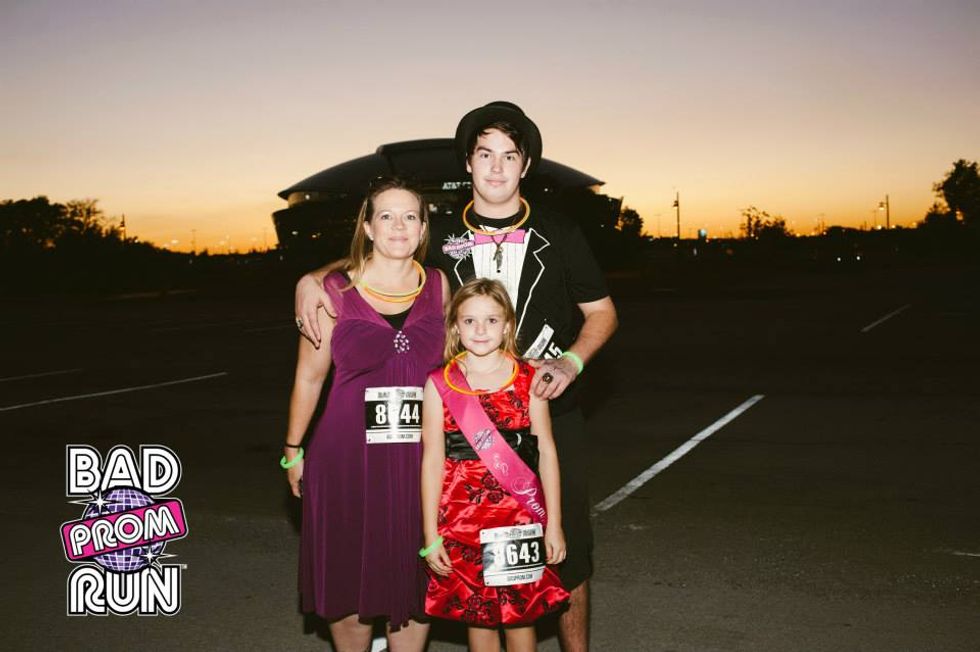 19 Fun Races To Get Your Adrenaline Pumping