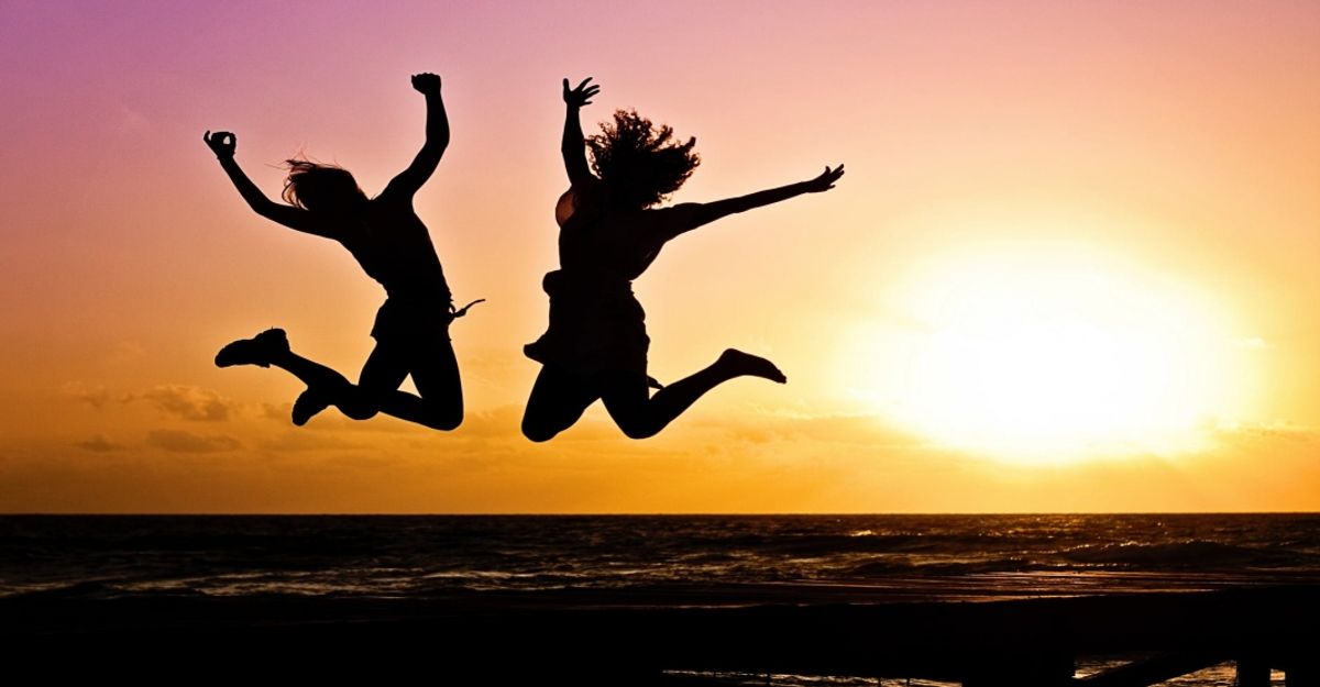 An Interpretation Of True Happiness an-interpretation-of-true-happiness
