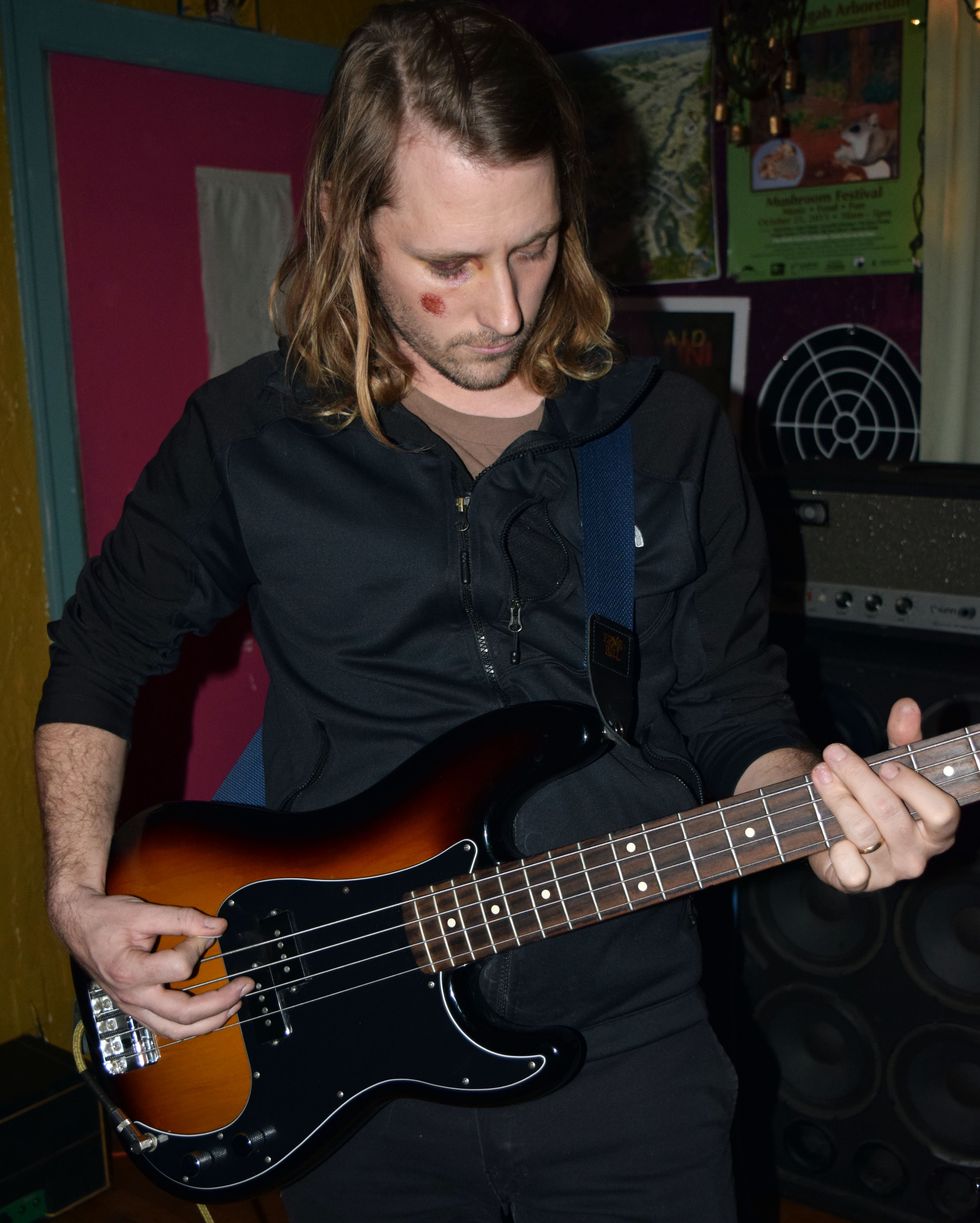 Behind The Scenes Of Paleons