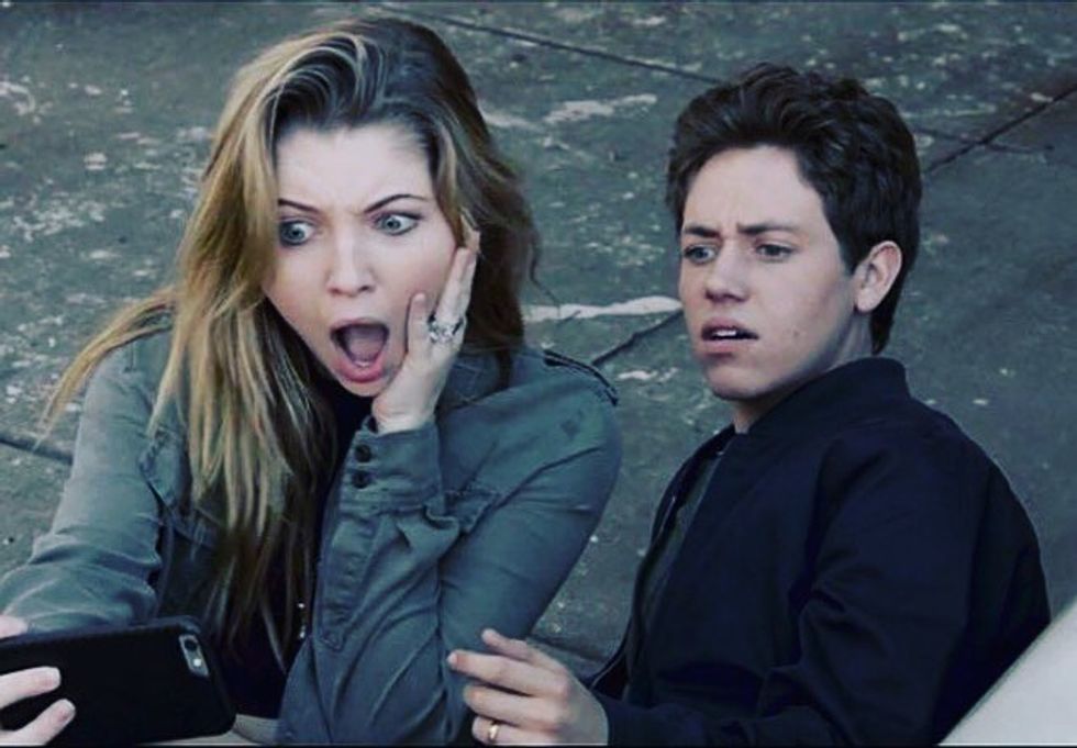 Top 8 'Shameless' Moments Of Season 8