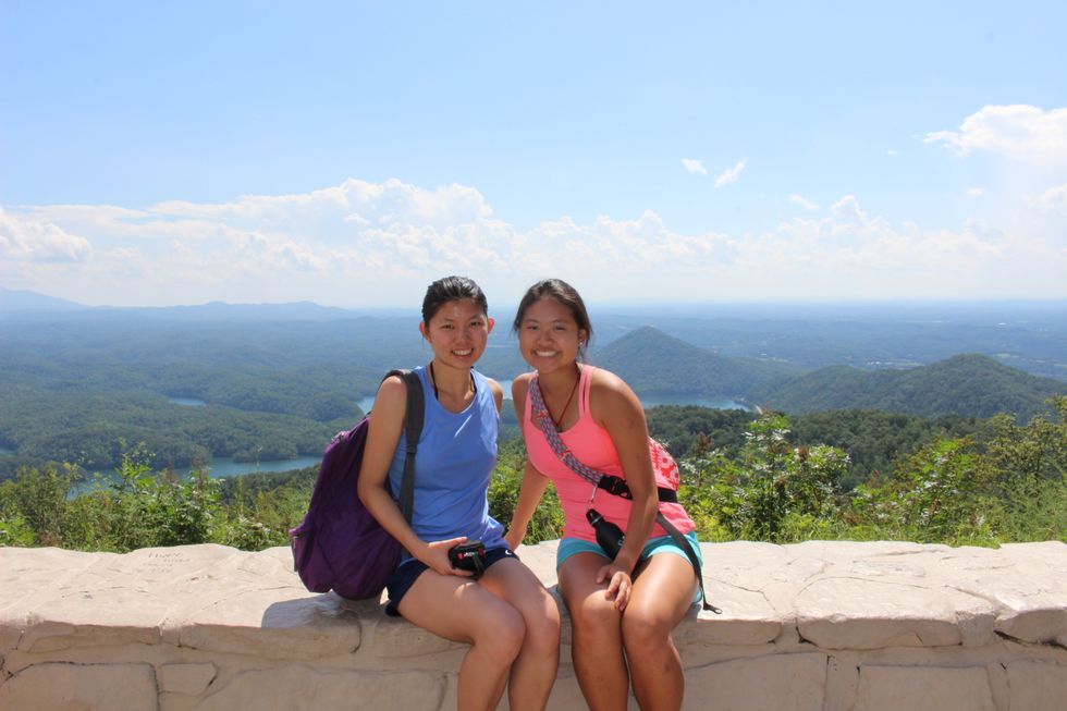 My Top 5 Moments Of Freshman Year