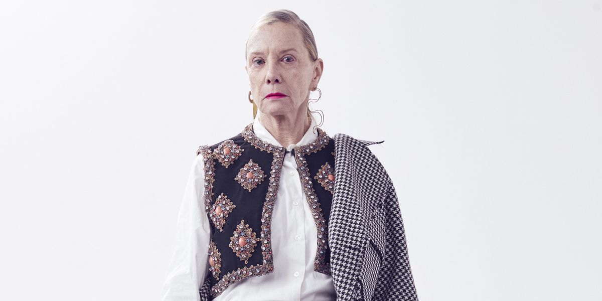 8 Diverse Models Bring High Fashion to Real Life - PAPER Magazine