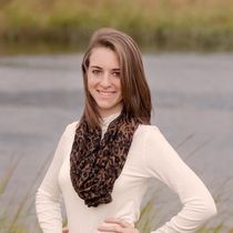 Kerry Reynolds on Odyssey