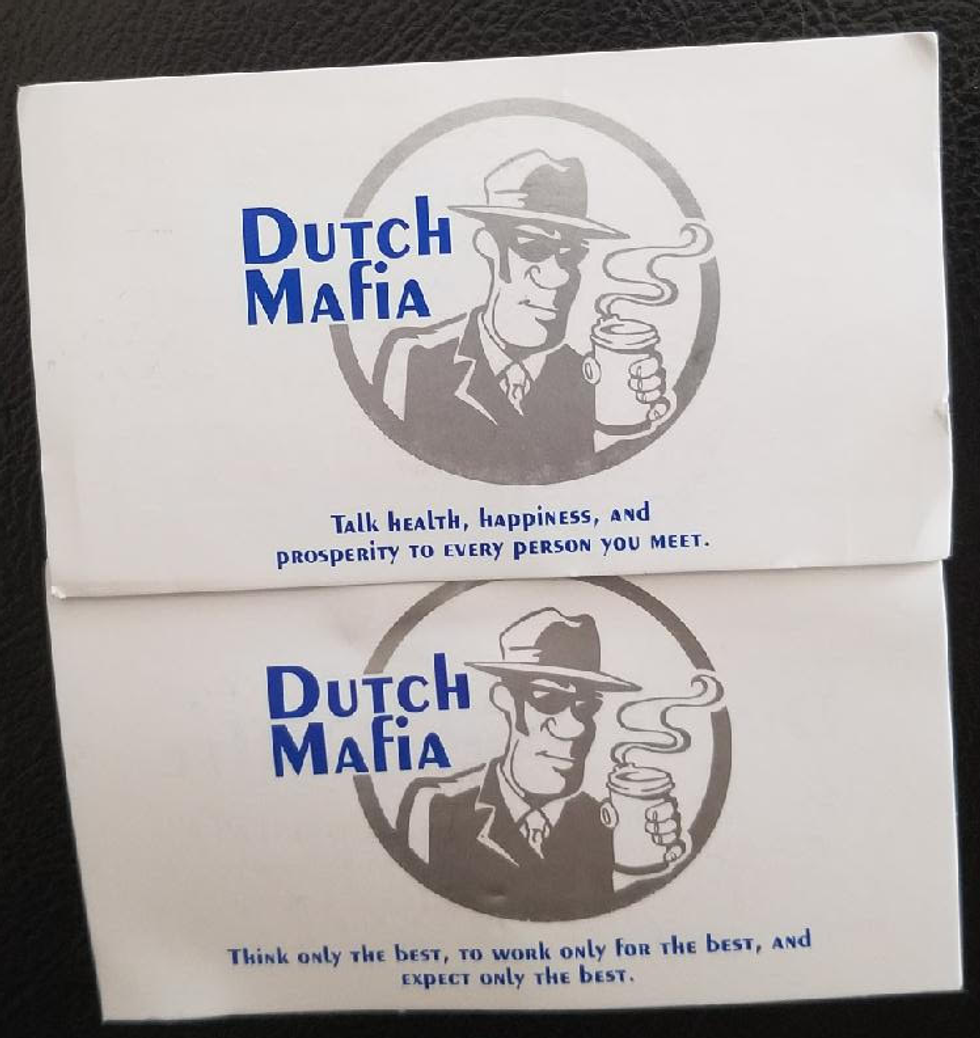 13 Reasons Why Dutch Bros Trumps All Other Coffee Chains, And It's Not ...