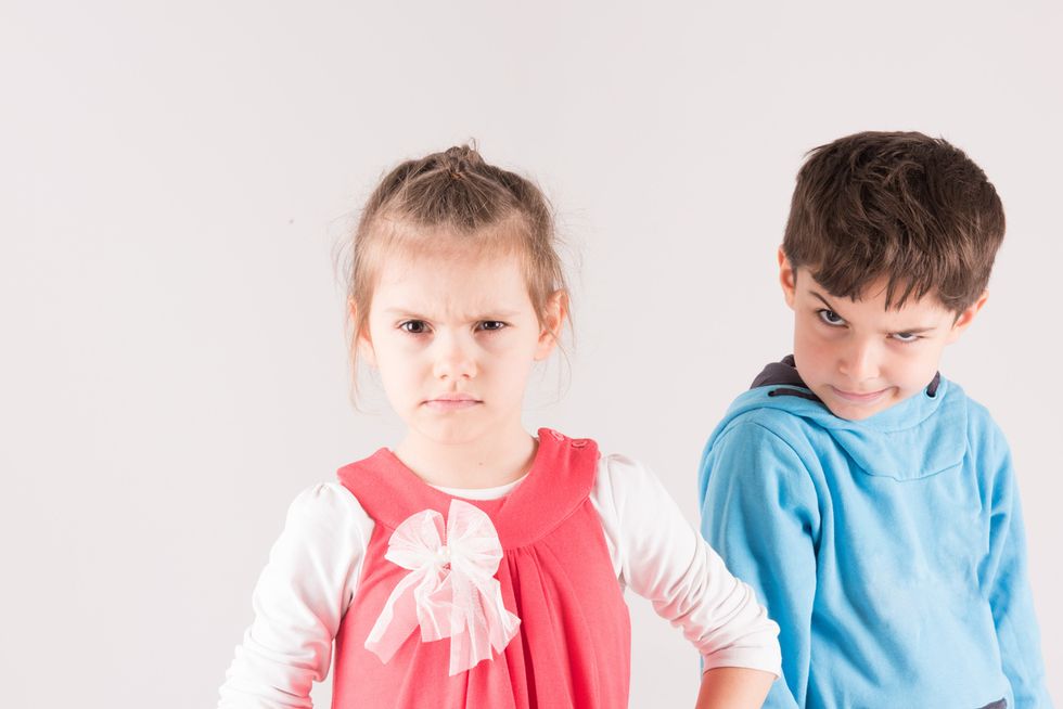 Alexa Skills Kids Court Review: Mediate your kids' squabbles - Gearbrain