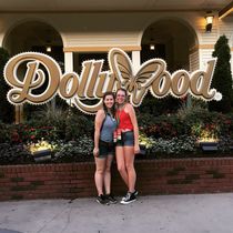 Kaylie Taylor on Odyssey