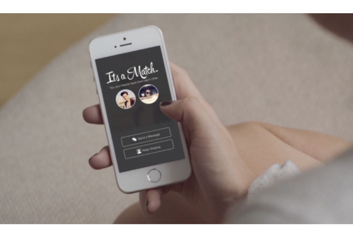 5 Tinder Date Experiences That Have Been, Well, Interesting