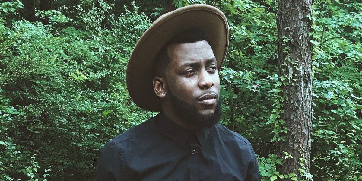 Billy Chapata On Why This Generation Struggles With Love - xoNecole ...