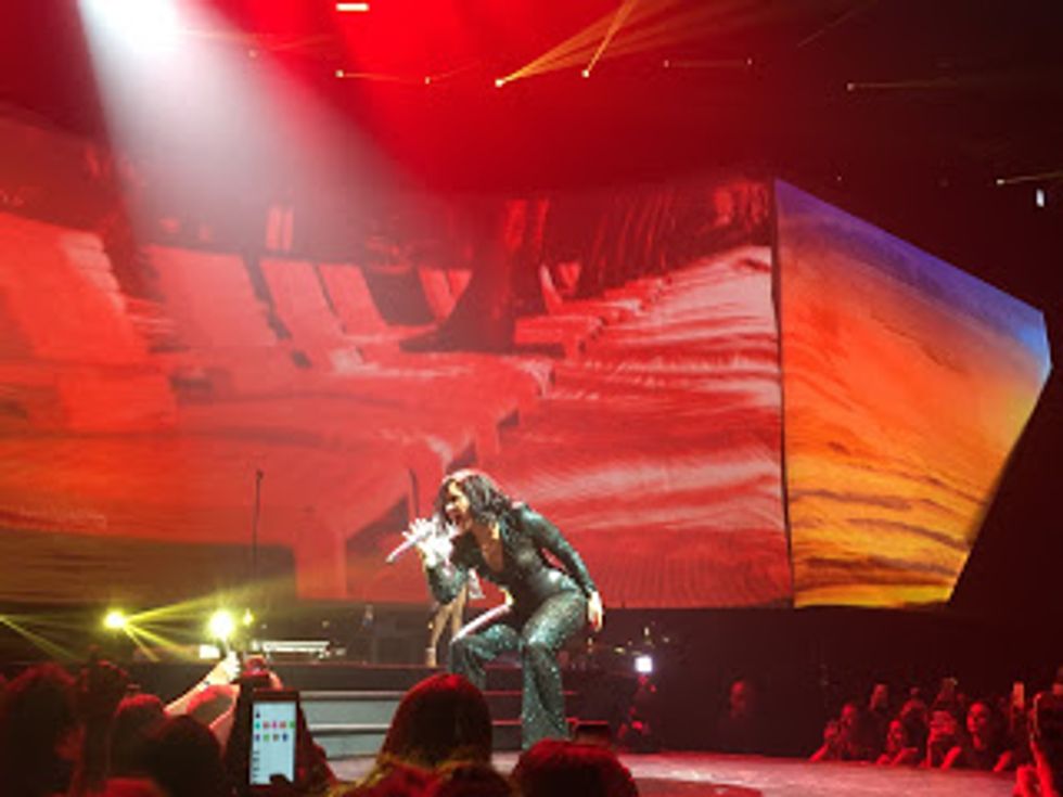 Best Concerts Of All Time